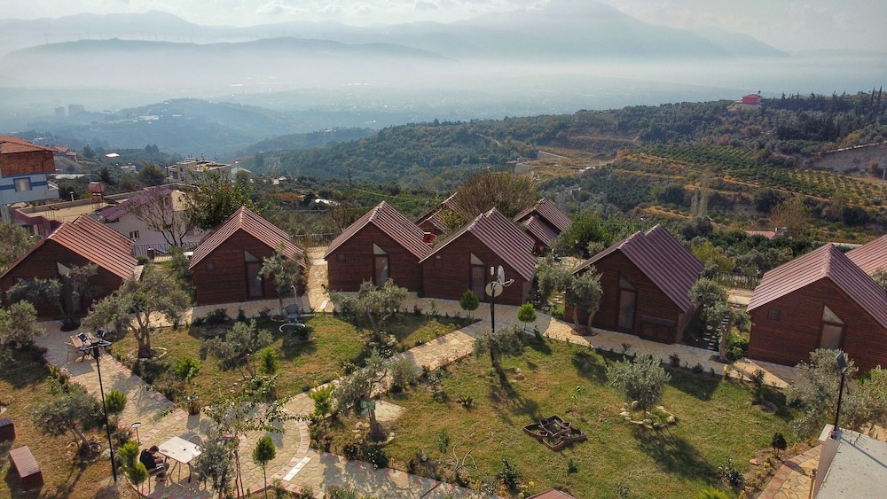 Luna Home Club - Hatay