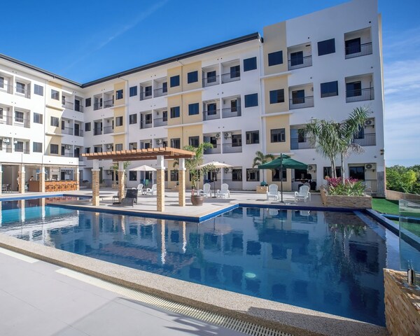 Panglao Vista Suites By Sms Hospitality - Panglao