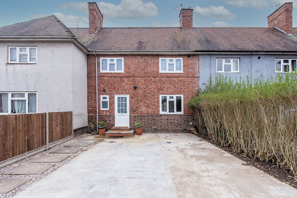 Clifford House - Nottingham