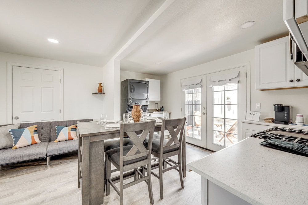 Pet-friendly Oceano Home W/ Patio, 2 Mi To Dunes! - Pismo Beach, CA