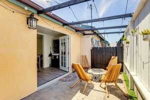 Casa (1 Bedroom) | Interior