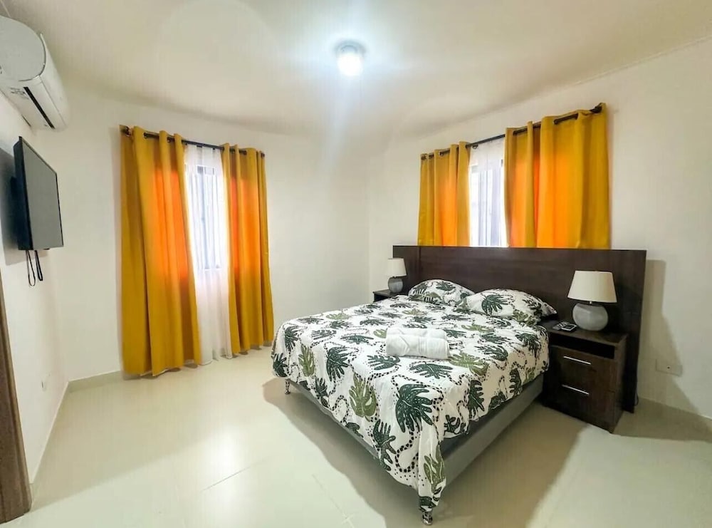 Villa Punta Cana Tropical - Punta Cana