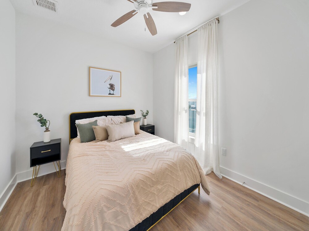 Coastal Haven B By Resort Collection - Panama City