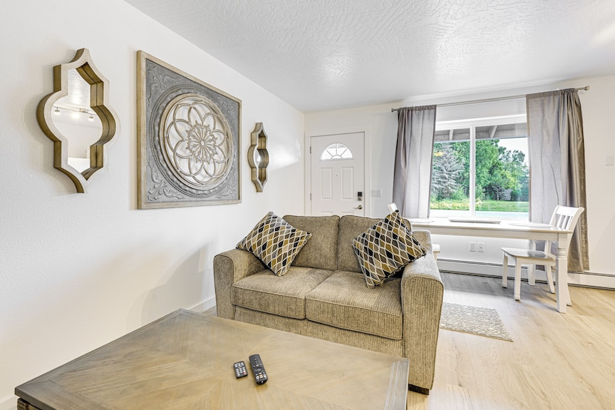 Walk To Parks: Snug Soldotna Sanctuary! - Kenai, AK