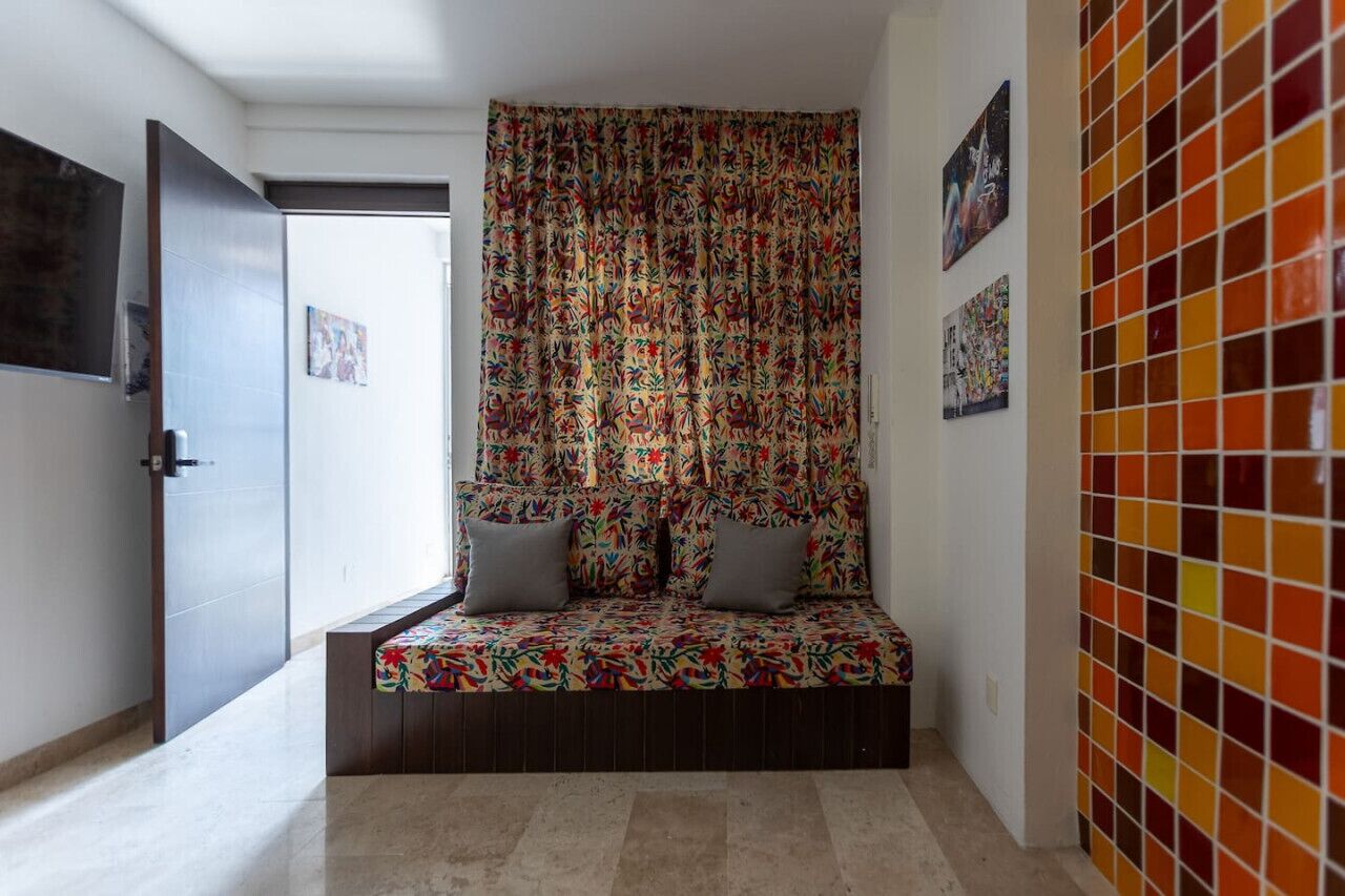 Chic Vallarta Beachside Retreat - Puerto Vallarta