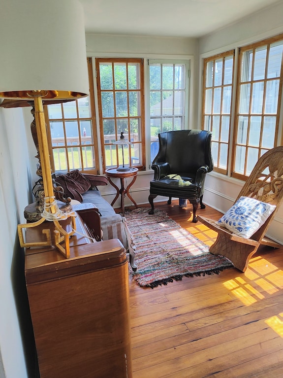 Spacious 7-bedroom House Across From University And Close To Downtown Lock Haven - Pennsylvania