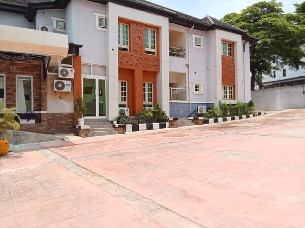 Marrisson Residence - Abuja
