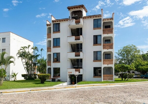 San Luisito - Puerto Vallarta