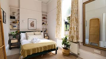 Apartamento | 2 quartos