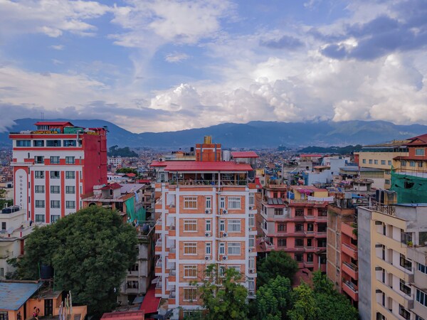 Hotel Vistara - Kathmandu