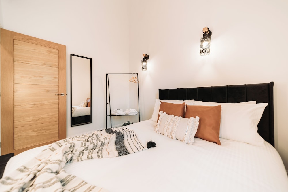 Peaceful - 2 Bed House Near Roundhay Park - Leeds