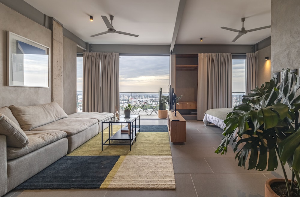 ÍNdigo Querétaro - Santiago de Querétaro