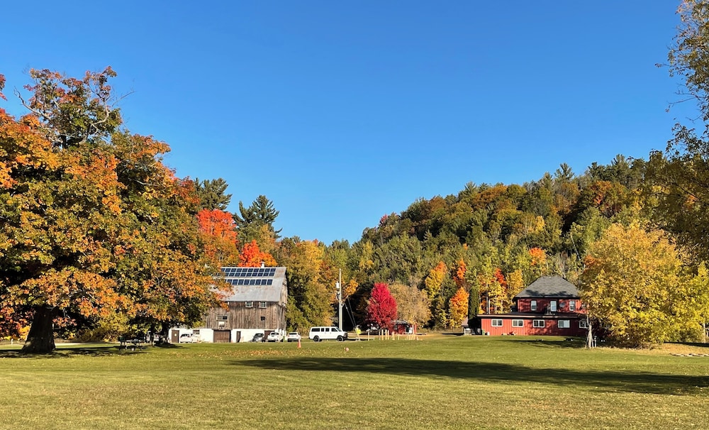 Mansfield Outdoor Centre - Ontario