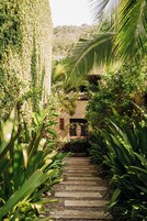 Pormenores do interior