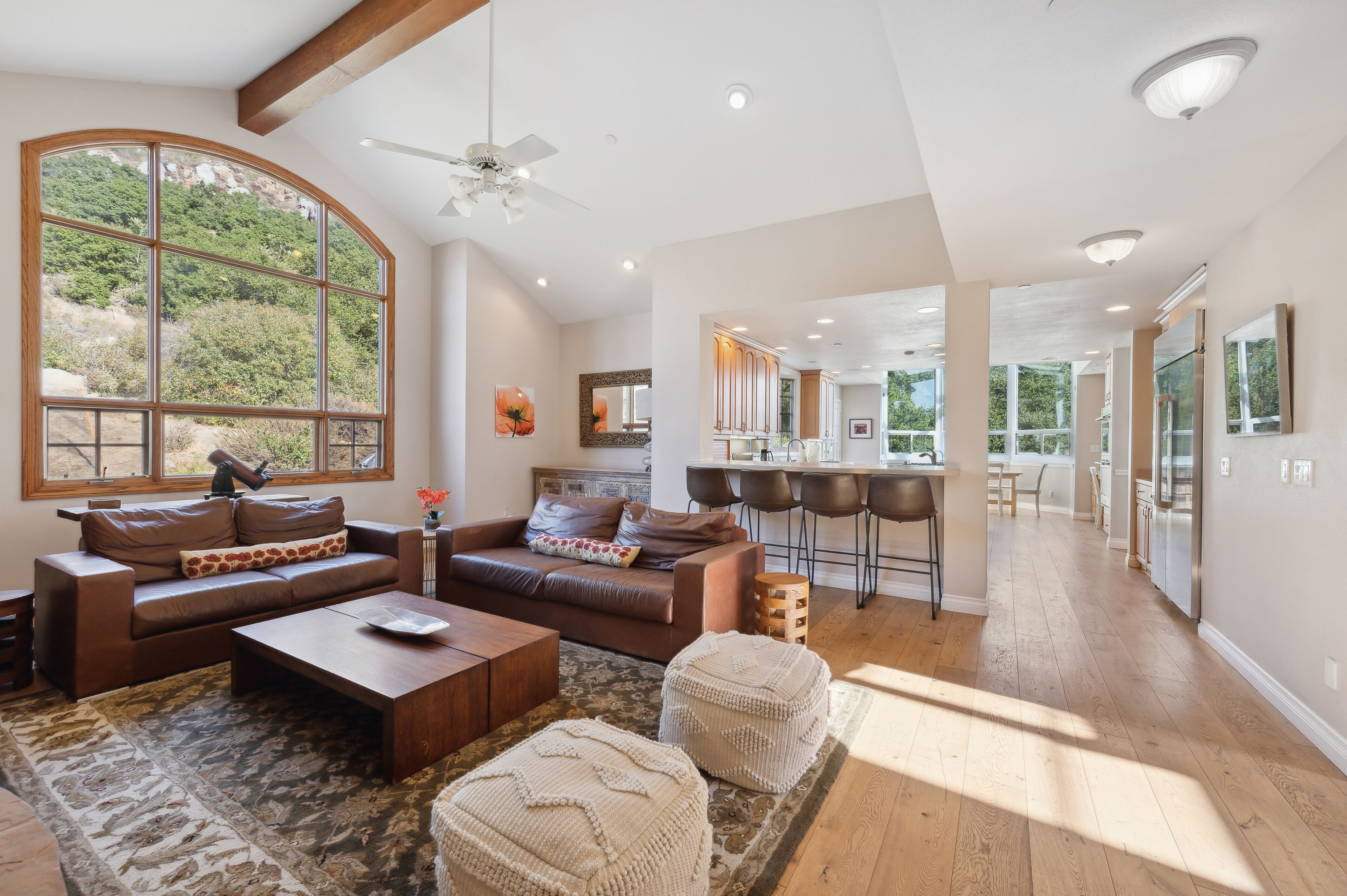 Serene Retreat In The Heart Of Slo By Redawning - San Luis Obispo, CA