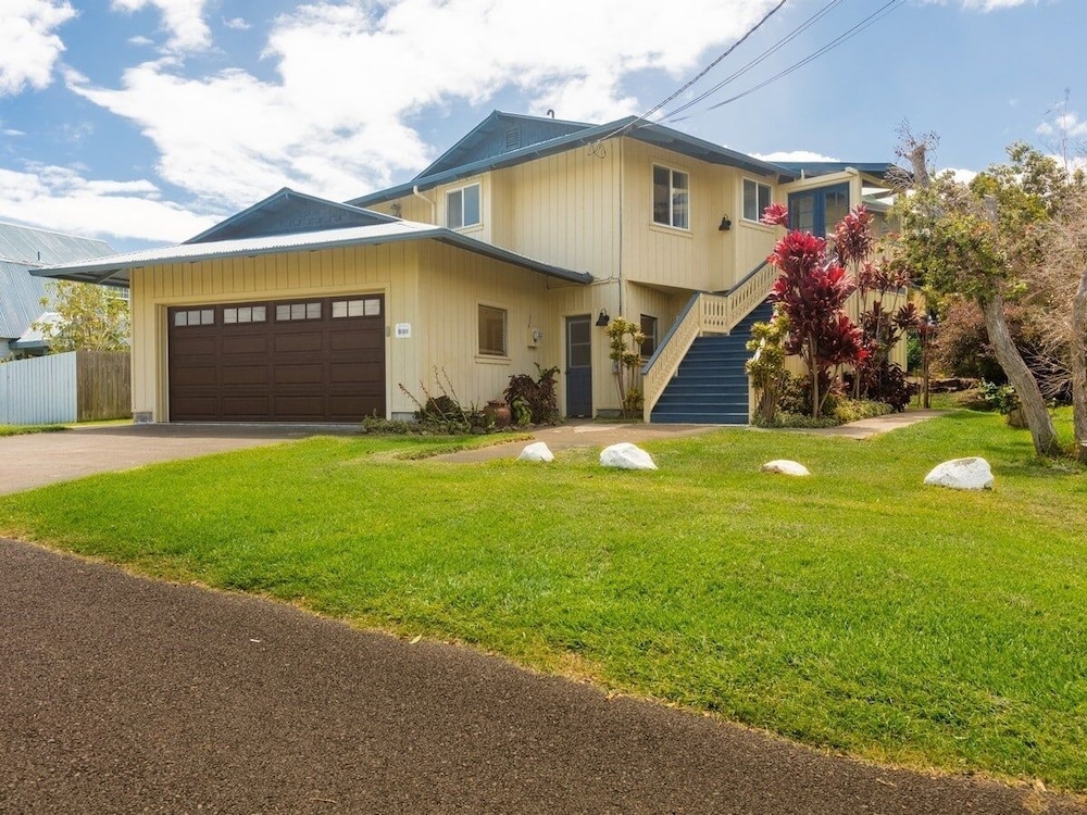 Awaa Place At Kamuela Heights By Redawning - Waimea, HI
