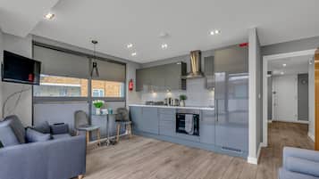 Vista da propriedade