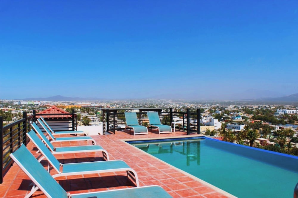 Collection O Morgan City Center, Los Cabos - Cabo San Lucas