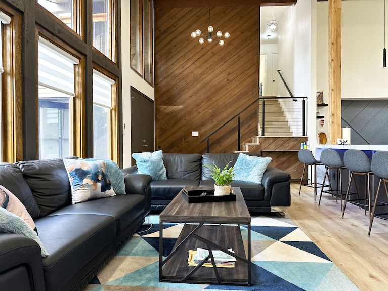 Charming 3-bedroom House Parker - Parker, CO