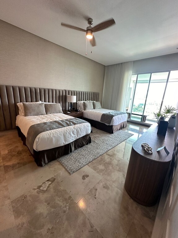 Luxury 2-bedroom \Ntouch True Serenity In The Waters Of Our Mayan Sanctuary\n\n - Playa del Carmen