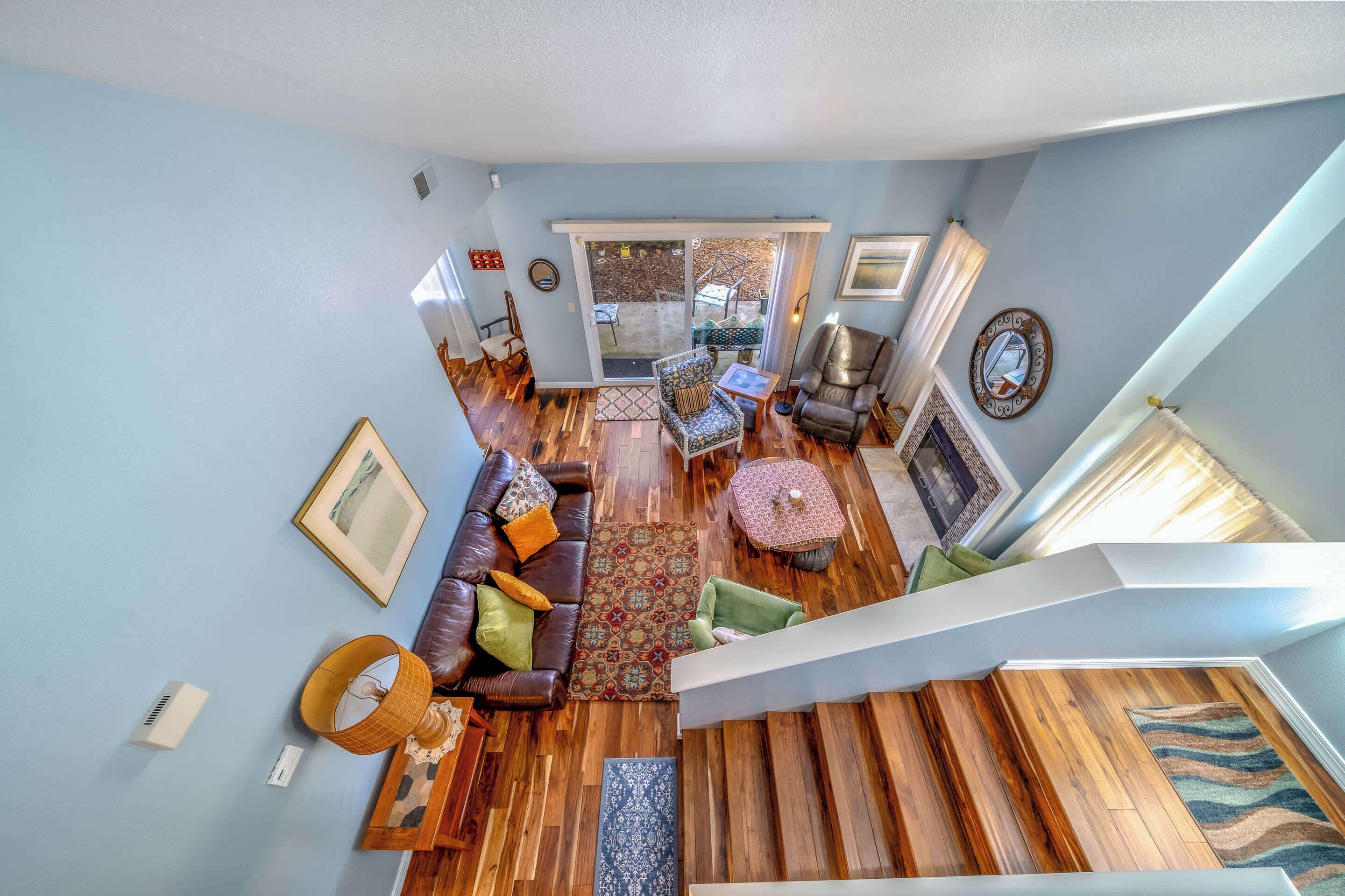 Succulents & Seashells  Coastal Paradise By Beach - Marina, CA