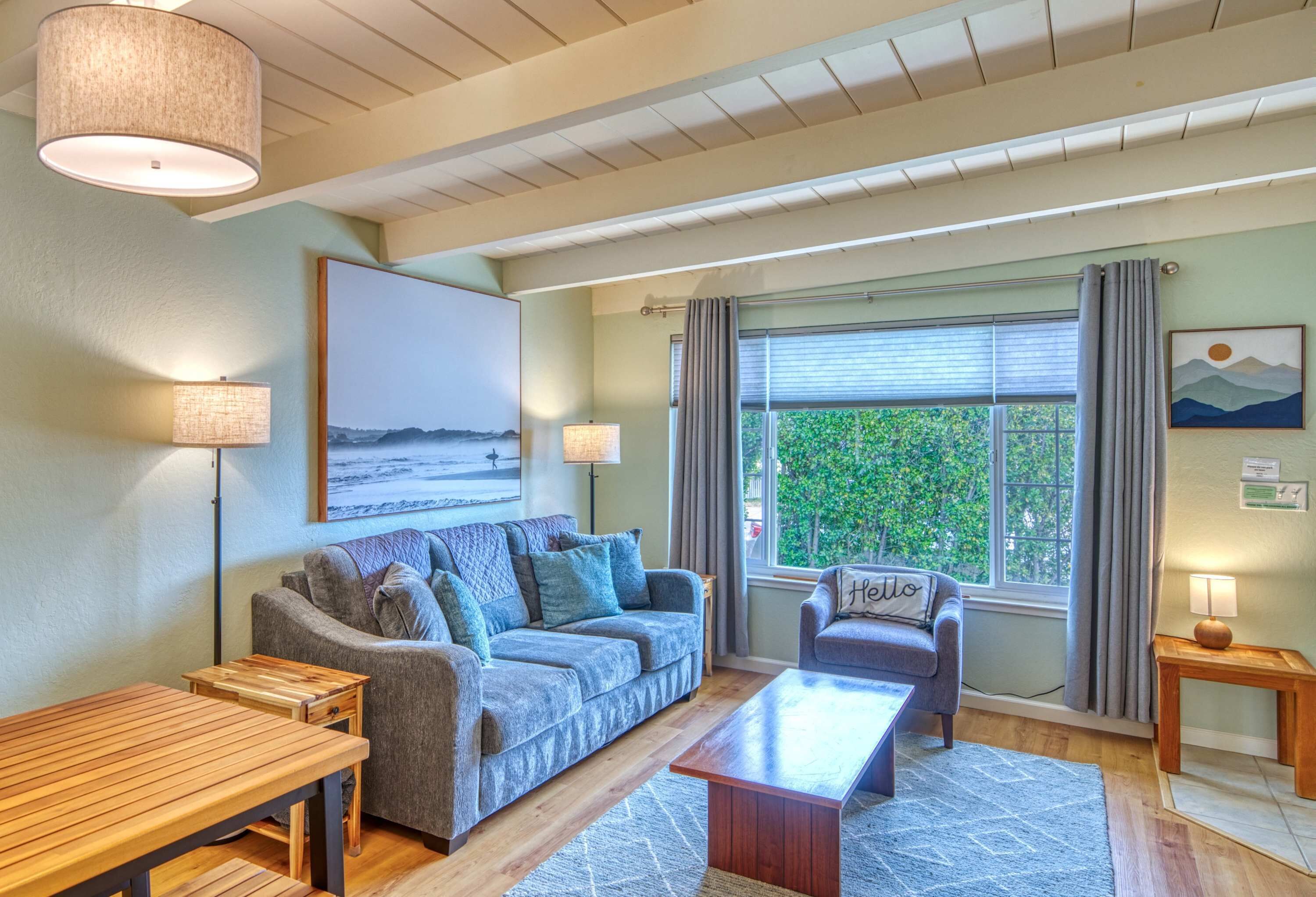 Live Oak Backyard Oasis  Steps To Surf, Trails & Capitola Charm - Santa Cruz, CA