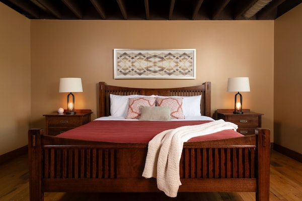 3rd Street Lofts - Wausau, WI