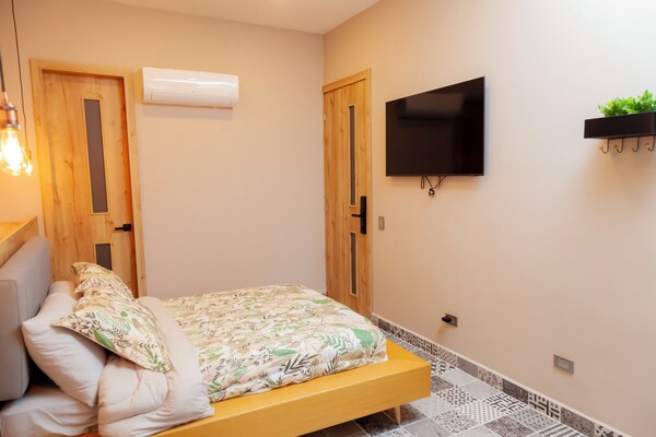 Hab 1 Sta Marta - Santa Marta