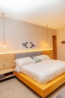 Cofre no quarto, Wi-fi grátis 