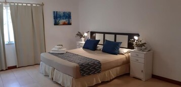 Quartos insonorizados 