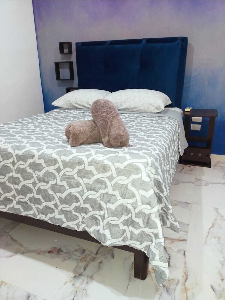 Casa Soliman & Loft Soliman - Cancún