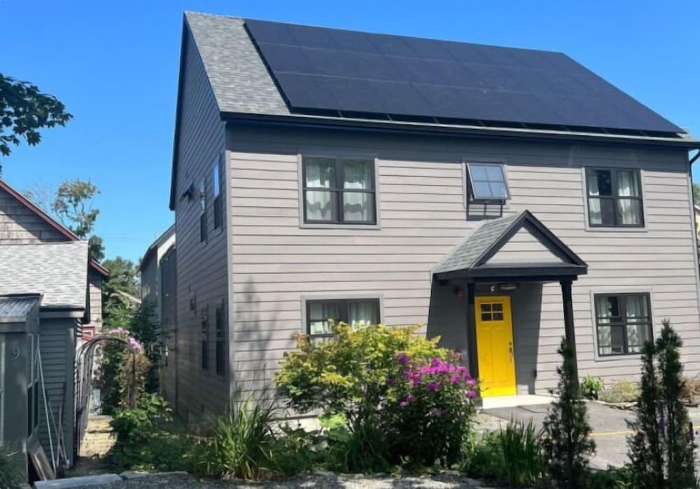 Bar Harbor Condos - Bar Harbor, ME