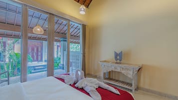 Quarto standard | Wi-Fi de cortesia