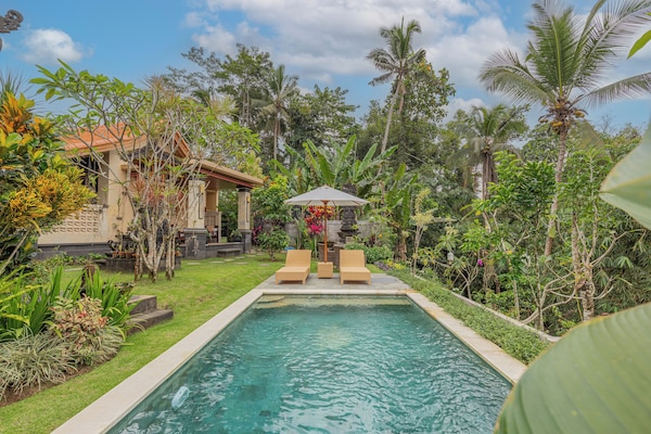 Campuhan Guesthouse - Bali