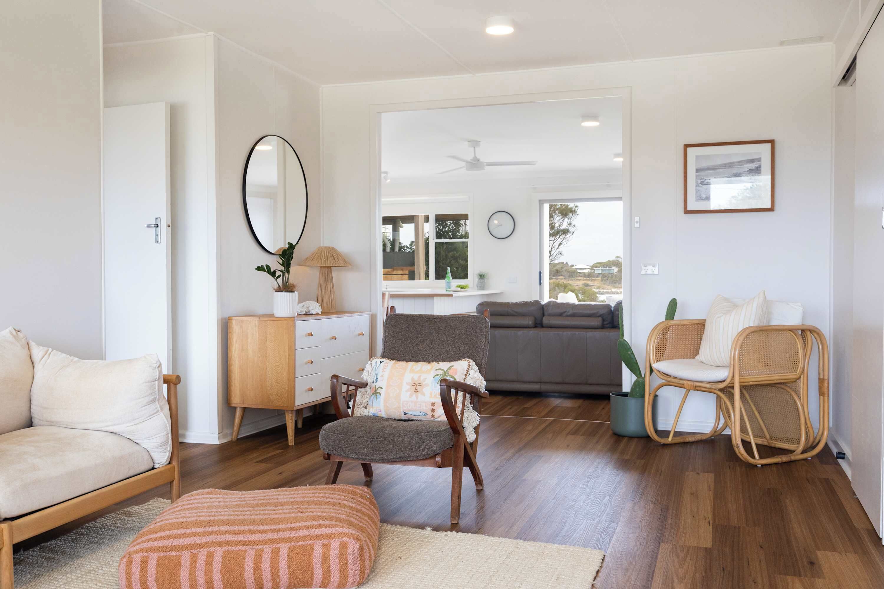 Bawley Palm Springs With Direct Beach Access - Bawley Point