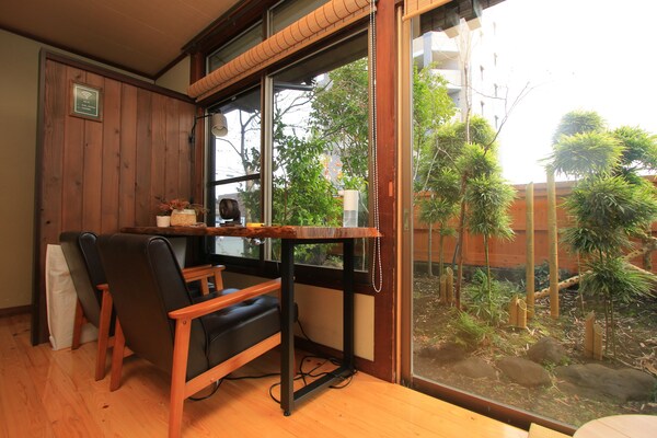 Guesthouse Tsuki Ga Kirei Desu Ne - Kumamoto