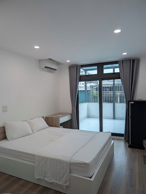 Era Apartment Kim Ma - Hanoi