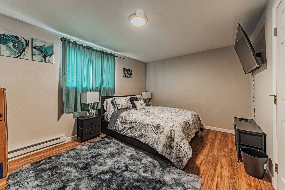 Fantastic Sleeper In Pueblo, Co! - Pueblo West, CO