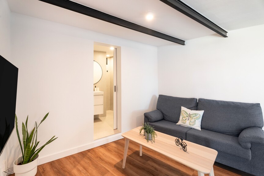 Casa De Vacaciones "Villa Gardel Casa Mango" Con Vistas Al Mar, Piscina Y Wi-fi - Icod de los Vinos