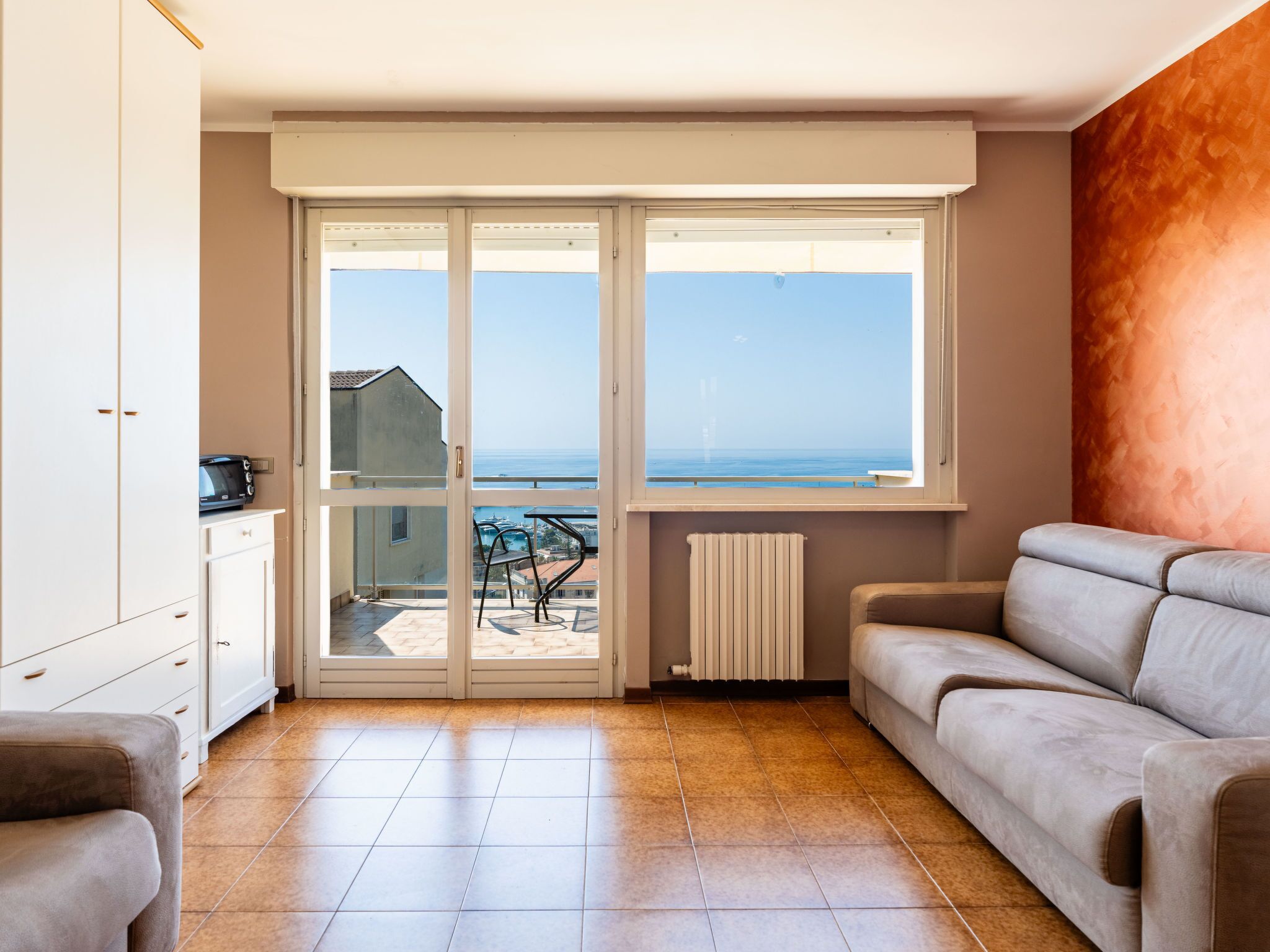 Casa Fiorita By Interhome - Ospedaletti