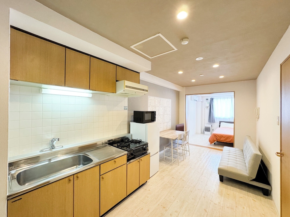 Meteore Kitamaruyama - Sapporo