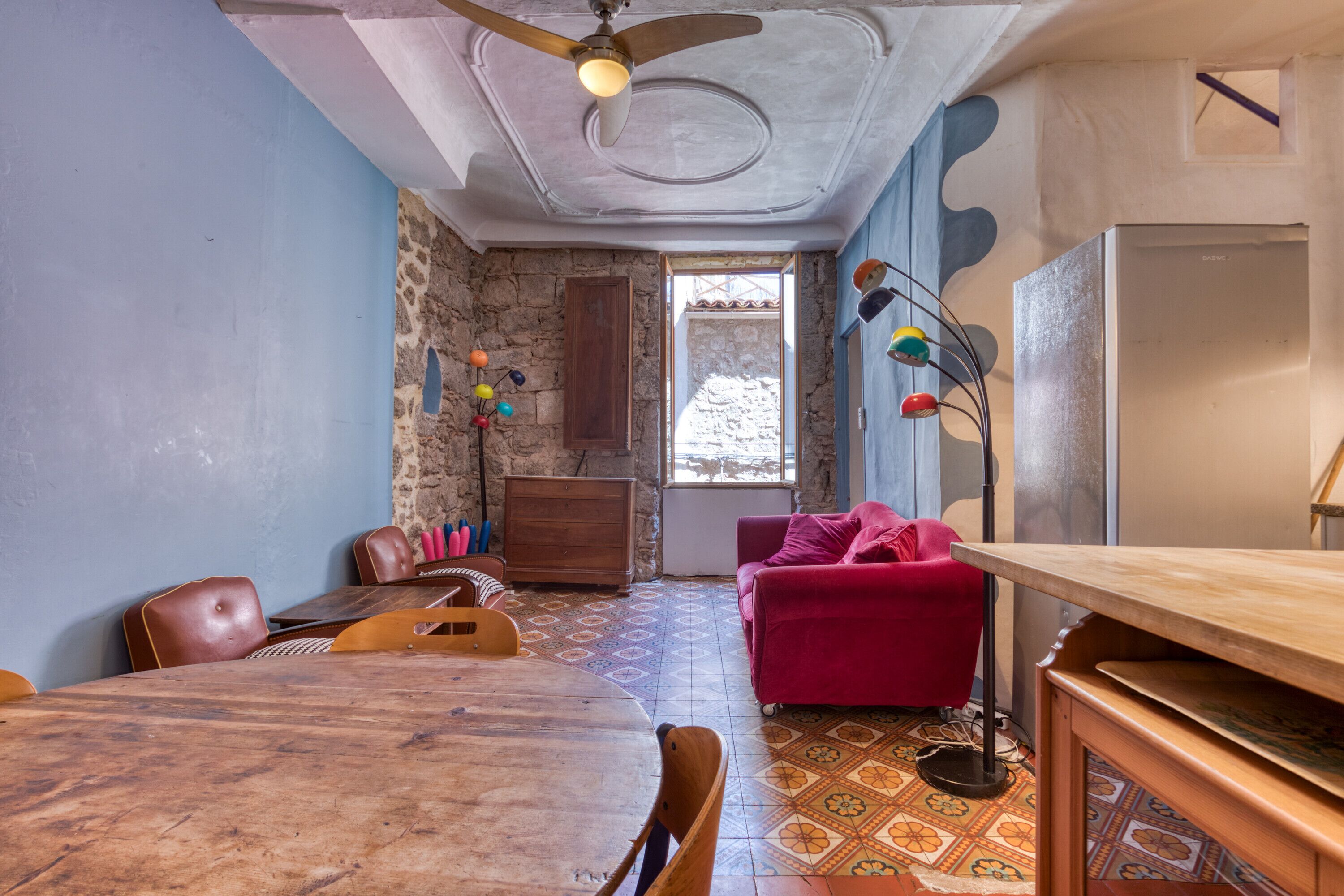 House - Halle 16 Heritage In The Heart Of Agde - Agde