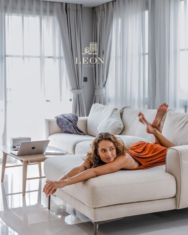 Leon Lasalle Hotel & Residences - Bangkok