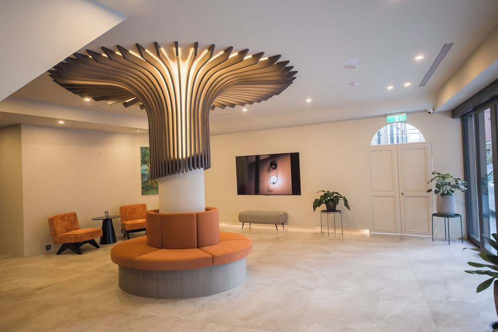 Livin Hotel - Taipei