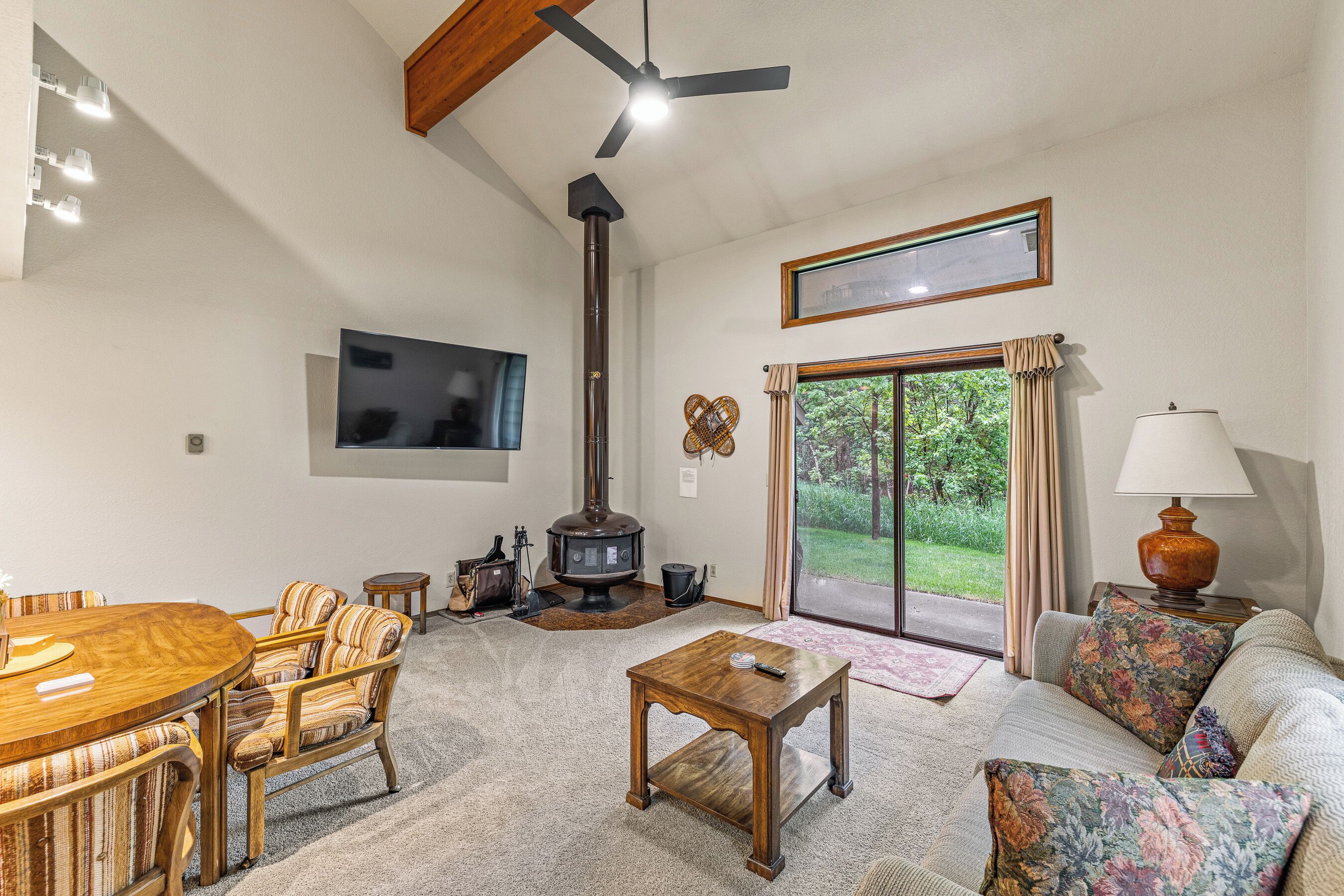 Aspen 4 Seasons - Seasonal Pool - Close To Beaches, Parks, Golf, And Downtown - Ponderosa State Park, McCall