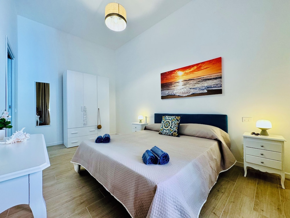 Yourhome - La Casa Di Ninì - Sant'Agnello