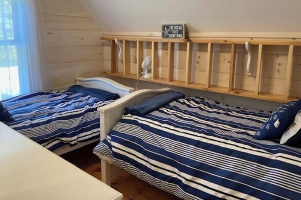 Stunning Open Ocean View in Chamberlain - Chamberlain | Vrbo