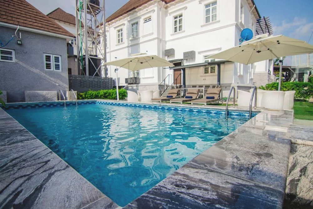 Bon Hotel Asokoro Residence - Abuja