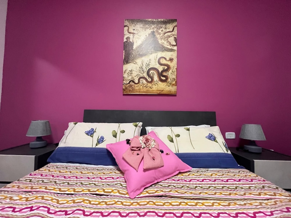 B&b Domus Joannina - Pompei