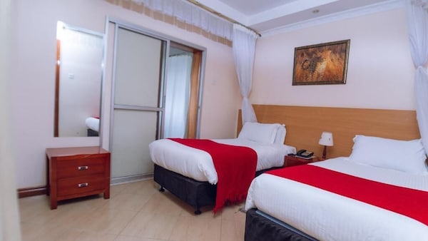 Longview Residences - Nairobi